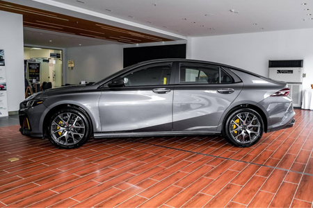GAC Empow (Hybrid)