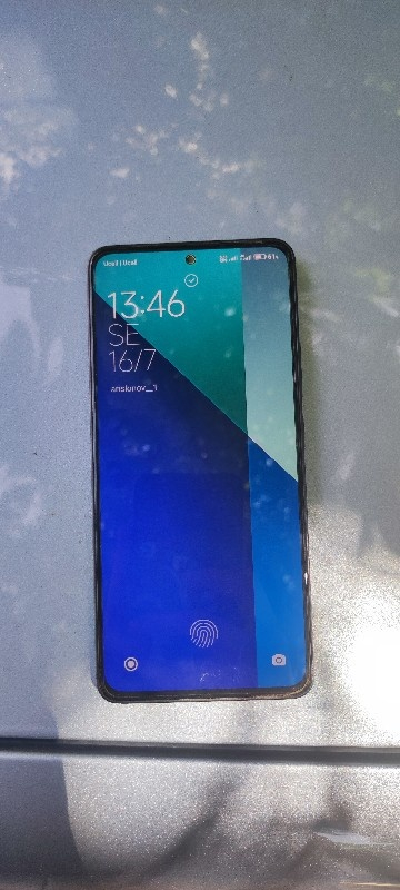 Redmi note 13 1oy