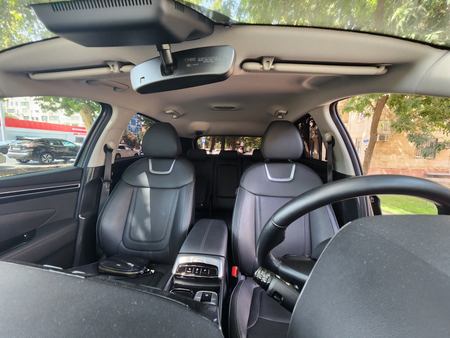 Продаю Hyundai Tucson