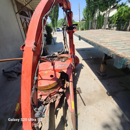 1250 turbo turkitada ishlab chiqarilgan