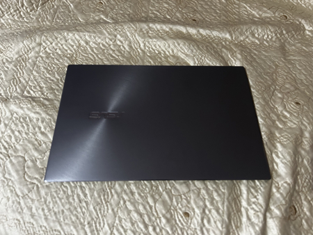 ‼️Asus zenbook q408ug память-8/128 видеокарта-mx450(либо обмен на ПК)