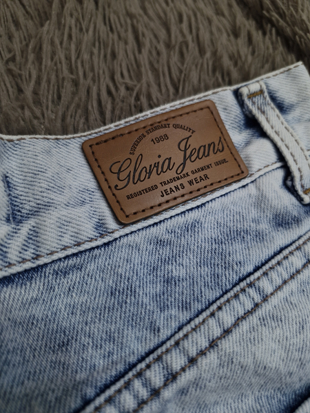 Джинсовые шорты от Gloria Jeans!!