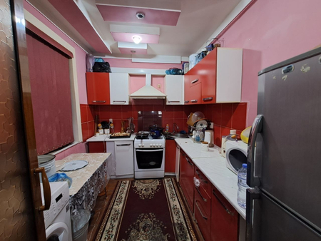 Квартира сотилади 3 хоналик
