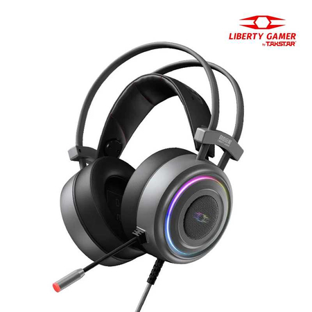 Fifine Ampligame H6 – высококачественные USB наушники