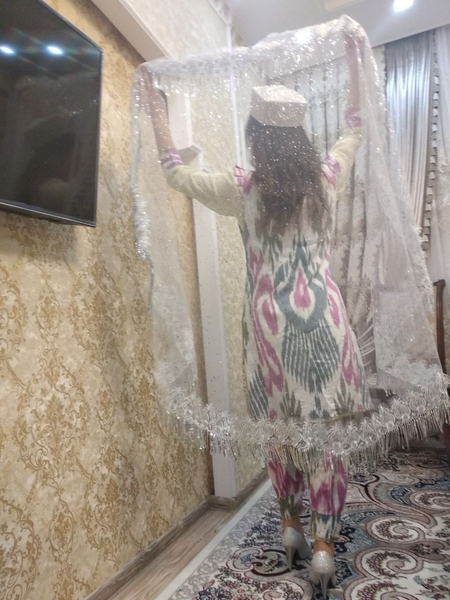 Ансамбль келинчаклар учун
