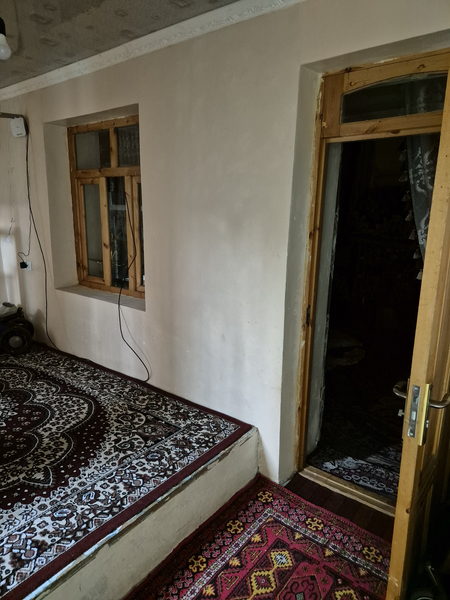 Do'stlik parki yaqinida hovli sotiladi