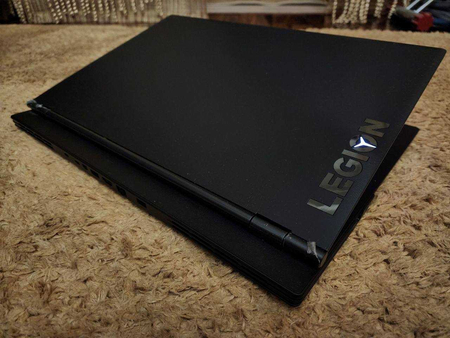 Игровой ноутбук Lenovo Legion 17 Y540 17IRH Аренда!!