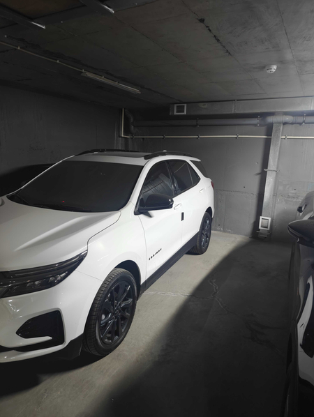 Equinox ноябрь 2022 Пробег 4 125. Позиция 472
