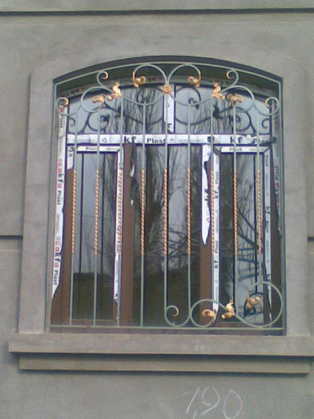 Panjaralar yasab beramiz