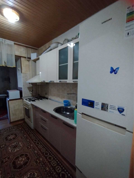 Сдам 4-комнатную квартиру на Тузель-2