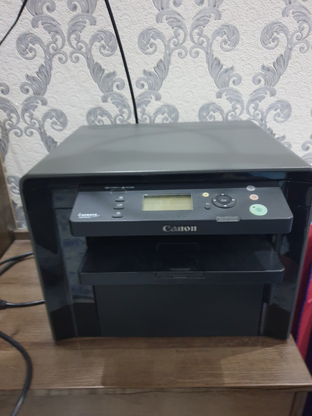 Canon MF4410 kopia