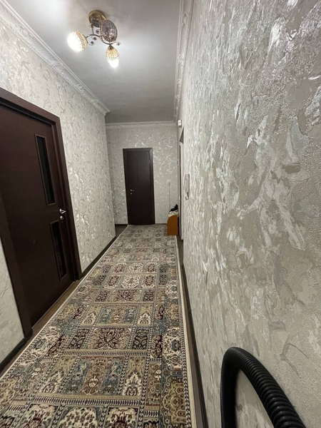 Prodaja Sergili 8 Qurilish