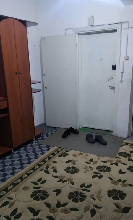 Аренда квартира на Сергели - 6, метро рядом, 4 комната