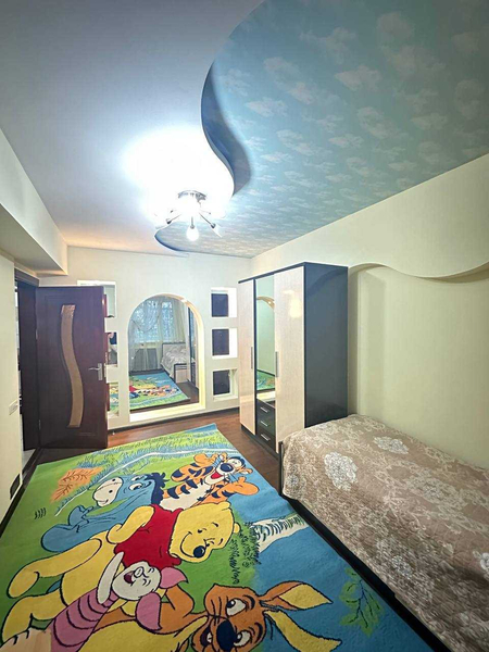 сдается евроквартира