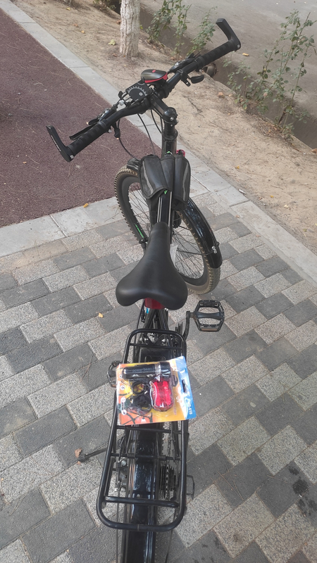Velosiped sport R26