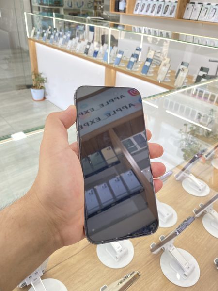 Rassrochka va Naht! Iphone 14 Max CH/A 128gb 96% Apple Expert