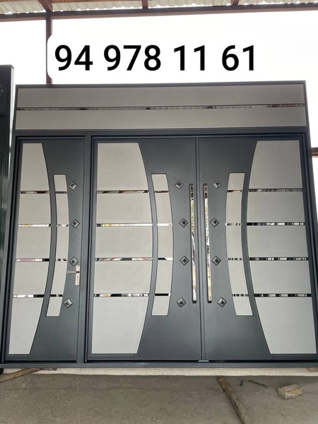Temir Darvoza 1kv 150$ Dan