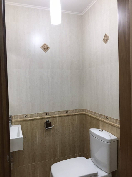 Аренда в центре 3/1/4 Новомосковская