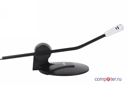продам микрофон для компьютера, ноутбука  SVEN MK-200/