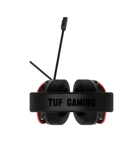 ^ Аудио-гарнитура ASUS TUF Gaming H3 Gun metal