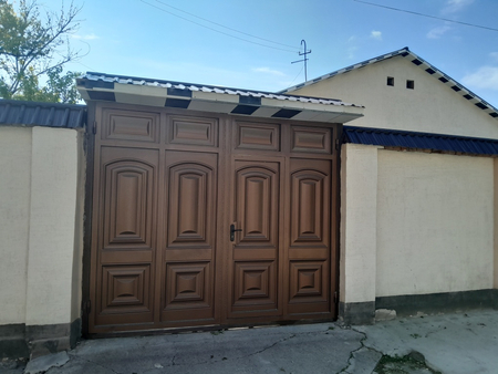 Дом в городе Чирчик!
