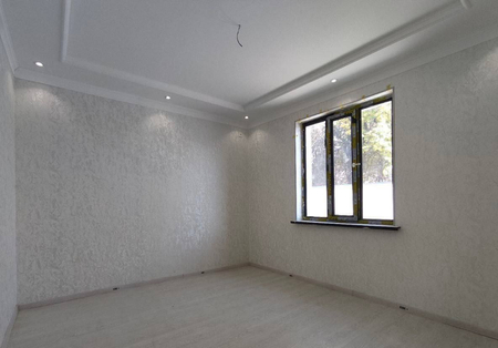 Laylak mahalla 2.5 sotx 4 xona padvol bor suv svet gaz bor