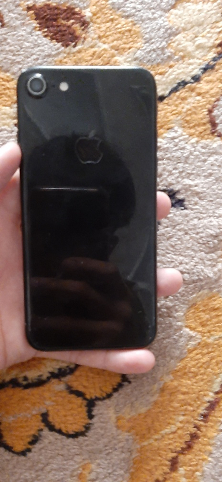 Iphone 7 128gb 81yomkost