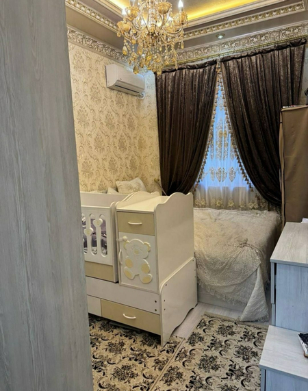 Чиланзар 24кв Срочно Продается Новостройка Дуплекс 4/0-1/6