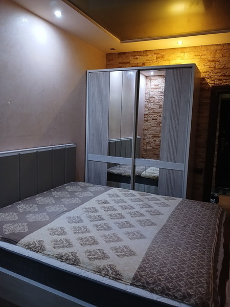 Продаётся своя квартира Юнусабад 7