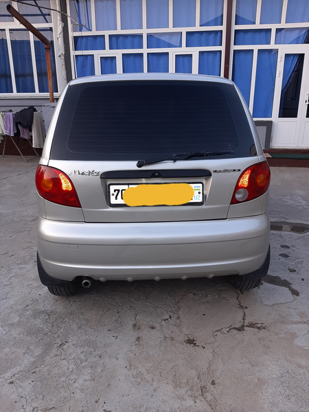 matiz daewoo sotiladi