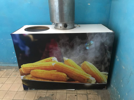 Johori aparat sotiladi yengi