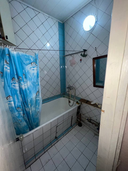 7 квартал Чиланзар 2/7/9 Монолит 57м²