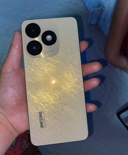 ITEL A50 2/64Gb sotiladi