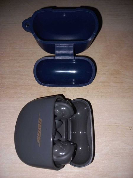 Продам Наушники Bose Qc Earbuds2