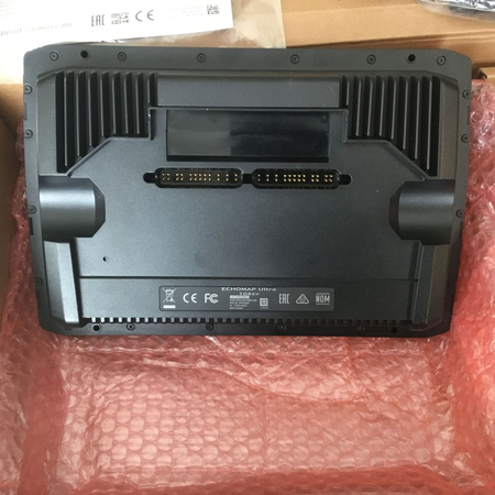 Garmin Ecomap Ultra 106sv