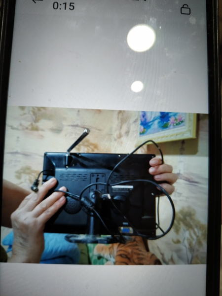 Продается телевизор Panasonic
