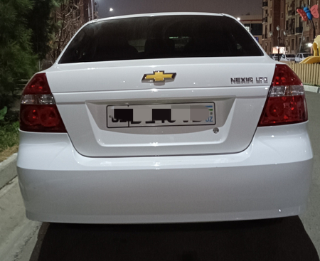 Nexia 3 L STYLE AT