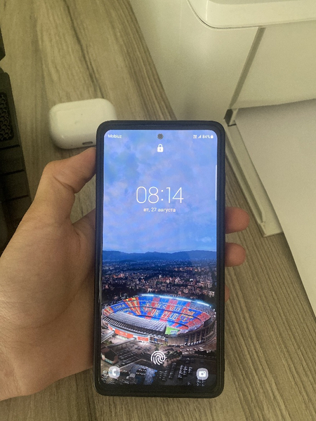 Samsung Galaxy S20 Fe