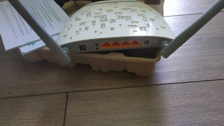 Три модема сразу ADSL Wi-Fi ADSL+