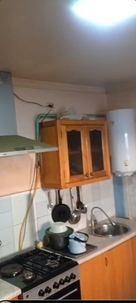 Кирарик область  дом участок  2 сотки 3 комнаты