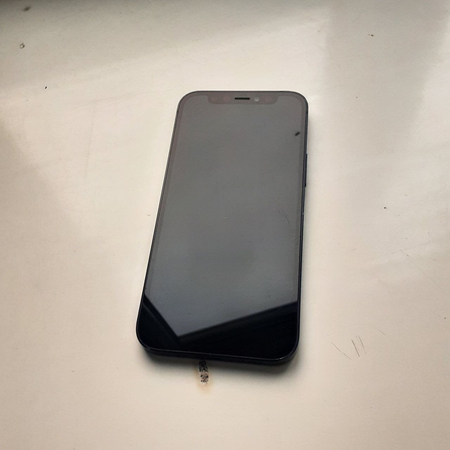 Iphone 12mini 64tali batareka 80%
