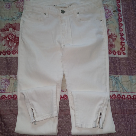 Джинсы женские ZARA