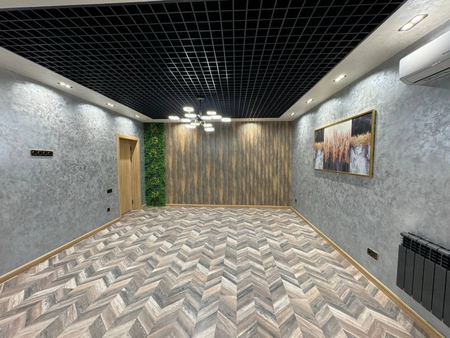 Аренда Евро офис, Ц6, ЖК Казахстан, 90м2