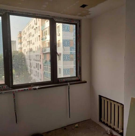 Продается квартира Срочно #Дружба Народов 3/5/9 галерейка ор Нархоз
