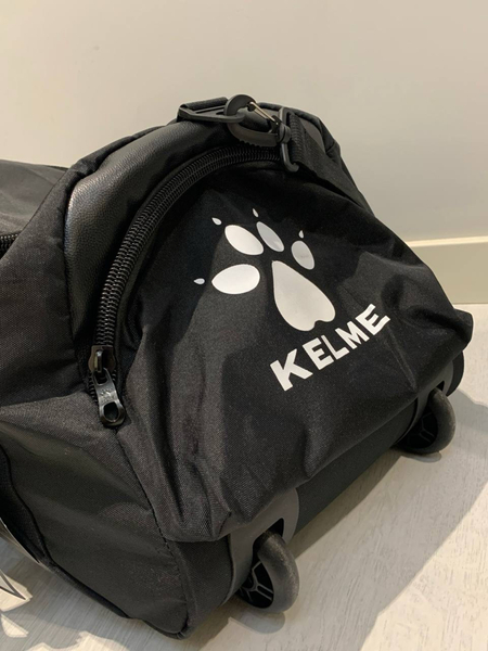 Kelme сумка каталка