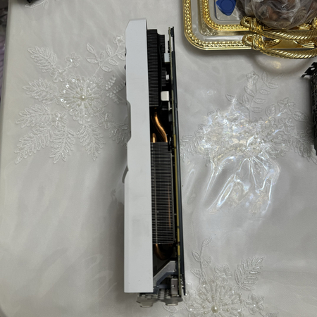 GTX 1070 Super 8GB 256 Bit Jet Stream