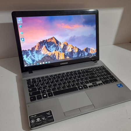 Notebook kampyuter