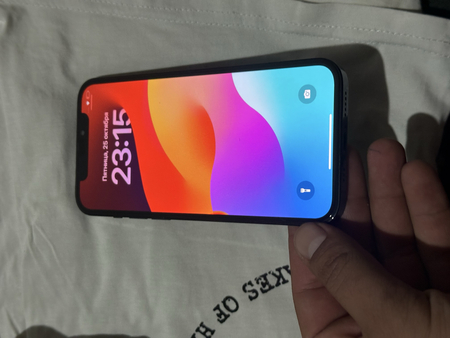 Iphone 12 pro 256 tali
