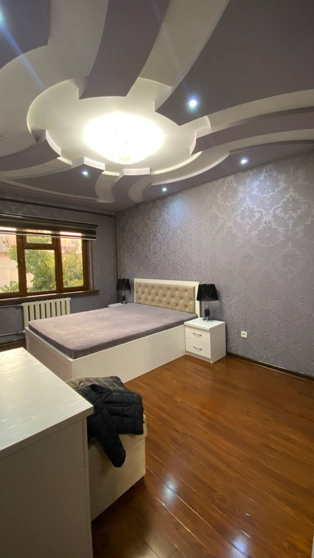 ARENDA DRUJBADA 3xonali kv student qizlar ,bollarga beriladi