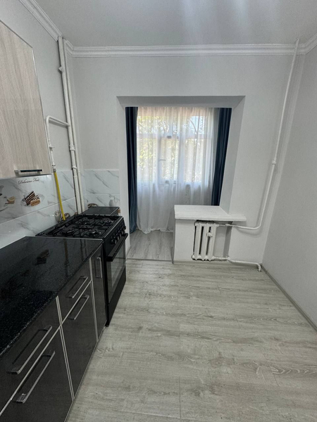 Продам 1/3/4 Массив Ялангач
